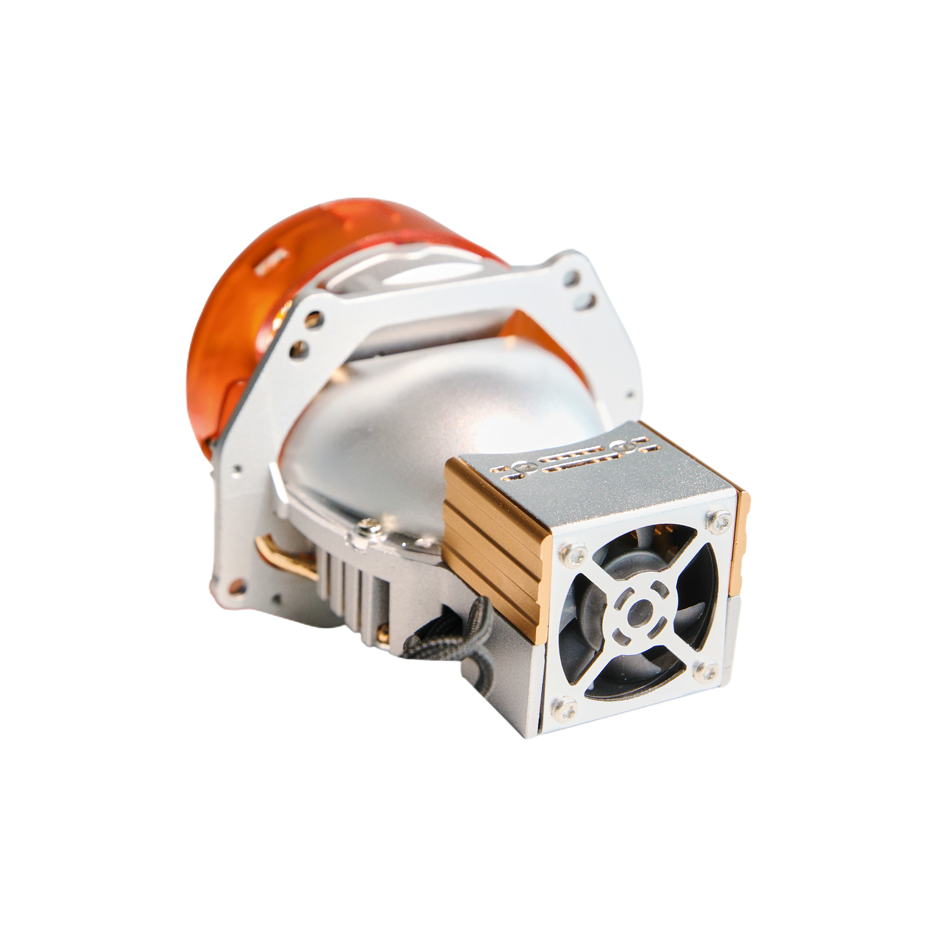 Bi Led Z18 Pro Light chính hãng AOZOOM